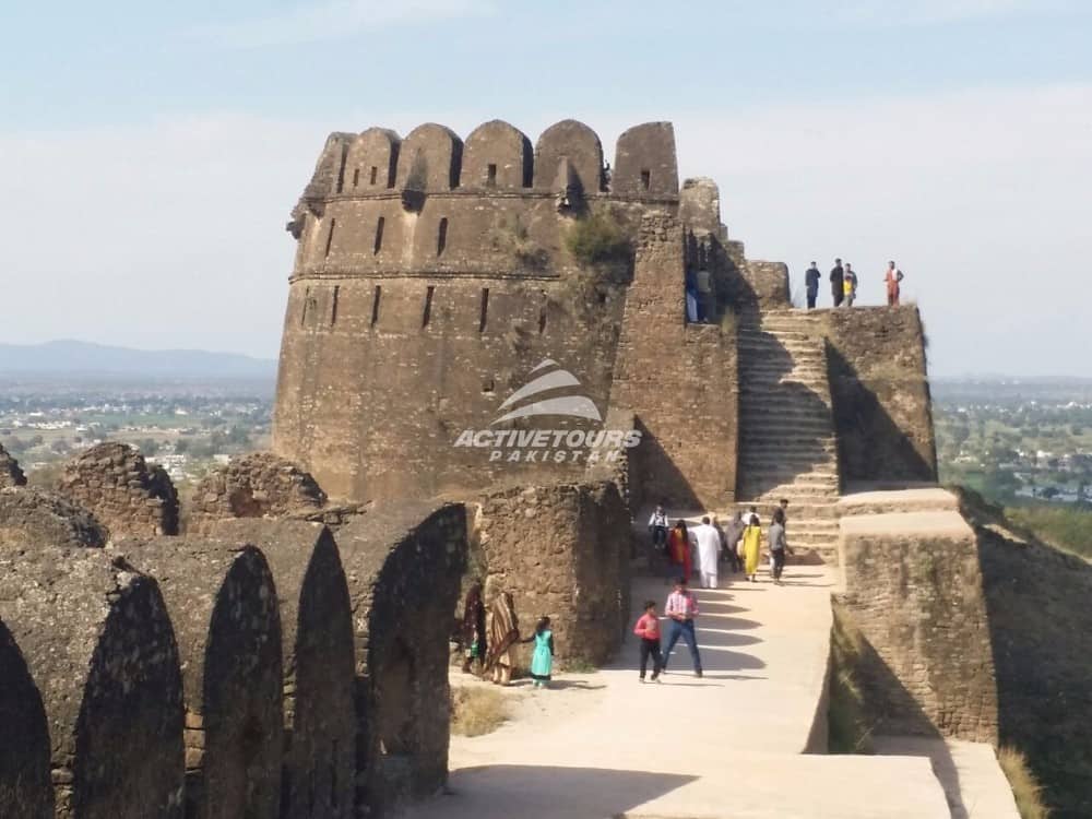 Mughal Treasure, Islamic Architecture & Colonial Heritage Tour | Active ...